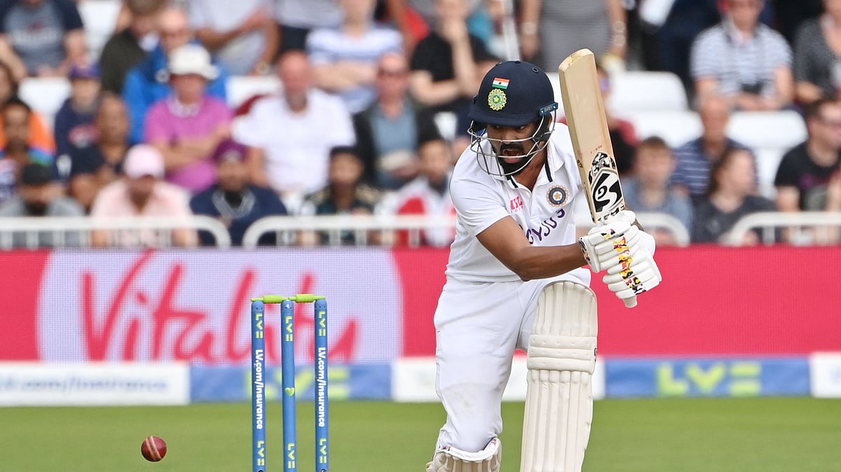 'Changing Positions No Longer A Mental Challenge, Can Bat Anywhere ...