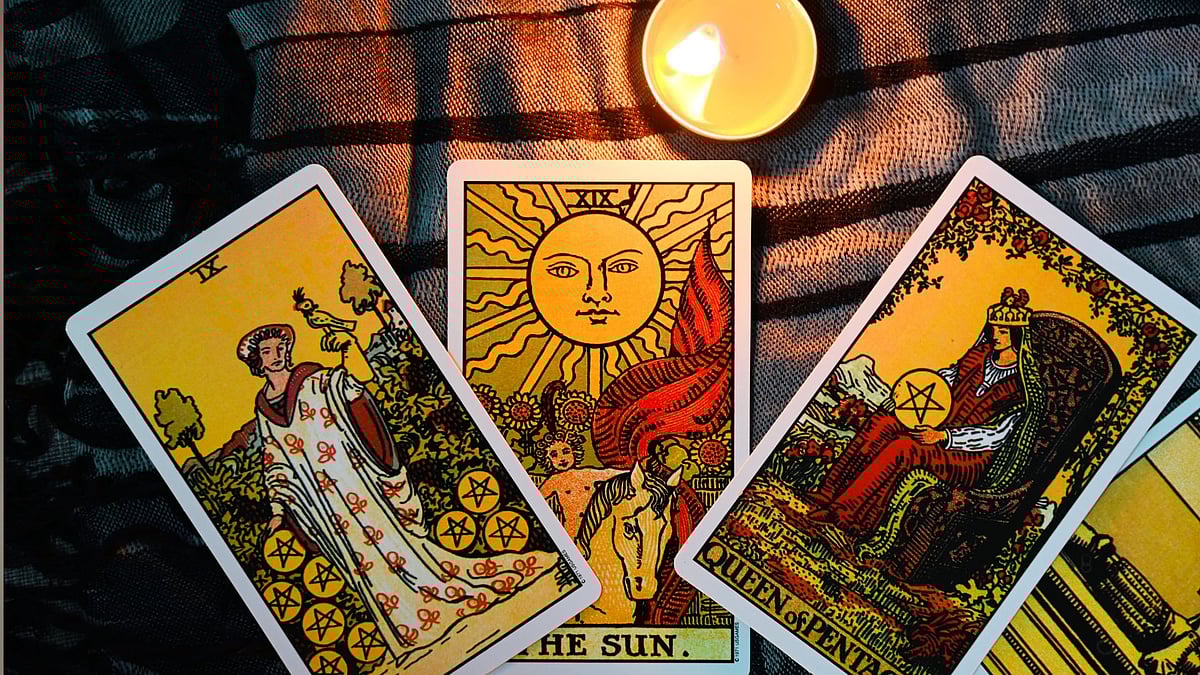 Weekly Tarot Predictions: Tarot Card Reading From Dec 2nd, 2024 To Dec 8th, 2024 For All Zodiac ...