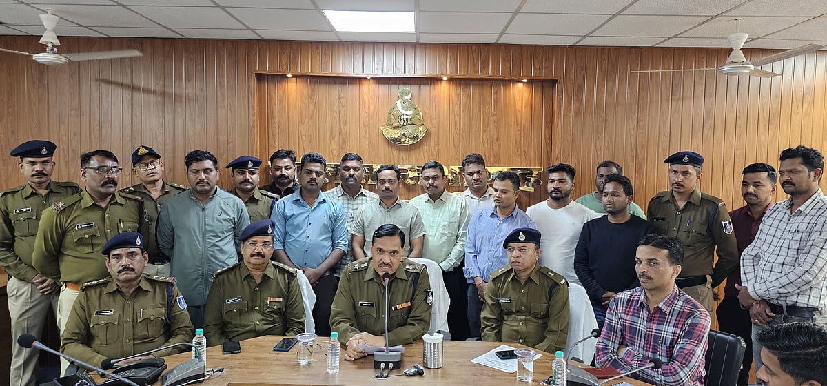 Madhya Pradesh: Woman Turns Out To Be Mastermind Behind Husband’s Murder