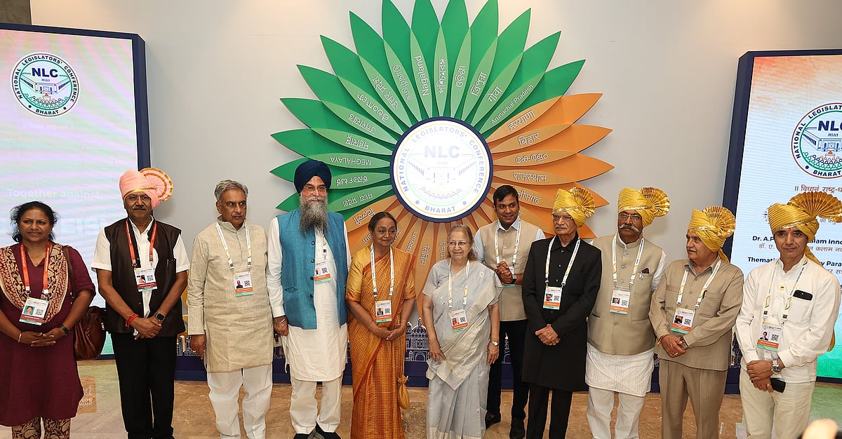 Rahul V. Karad: Transforming MIT into a Global Education Powerhouse ...