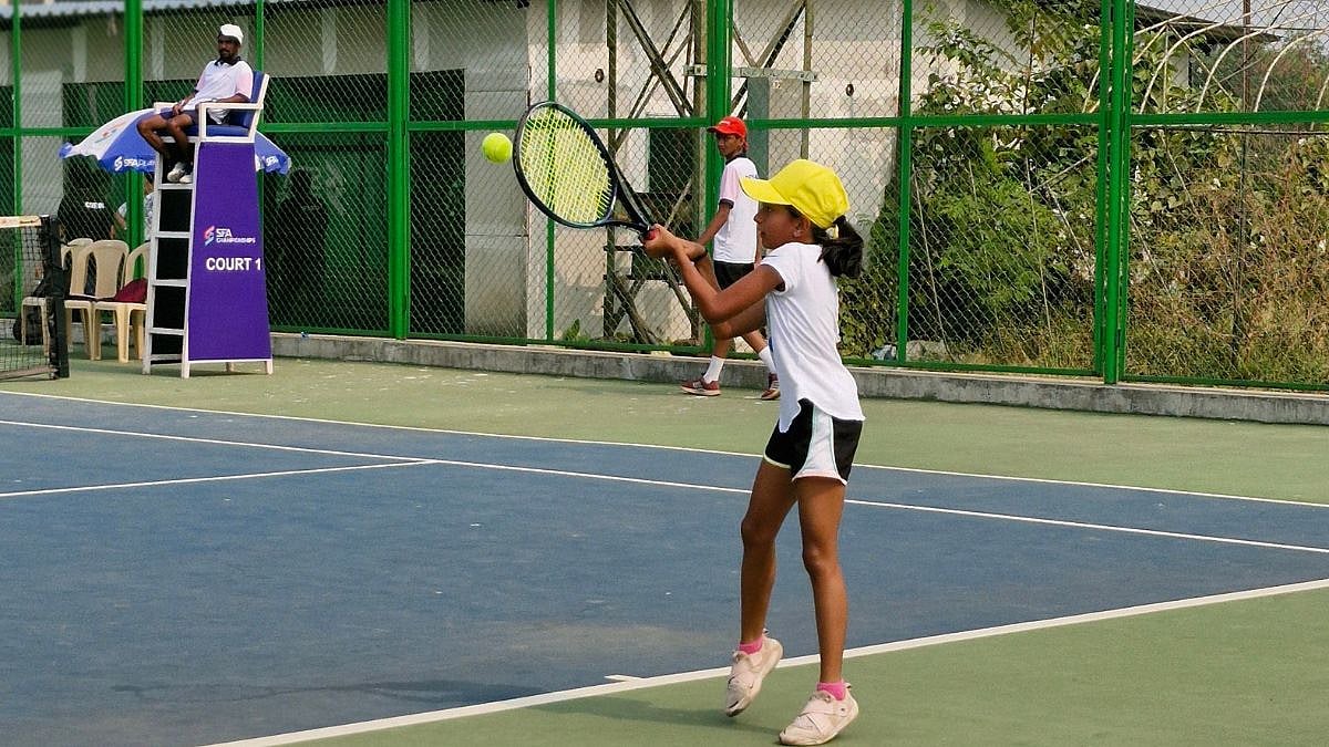 SFA Championships 2024 Mumbai: Bombay Scottish, Mahim Win Girls U-12 Football Title