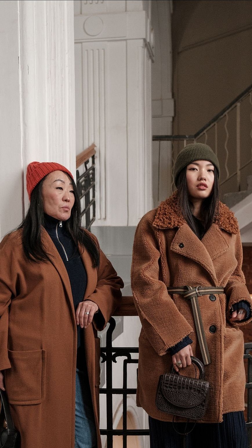 Winter Fashion: 7 Must-Have Clothing Items In Your Wardrobe