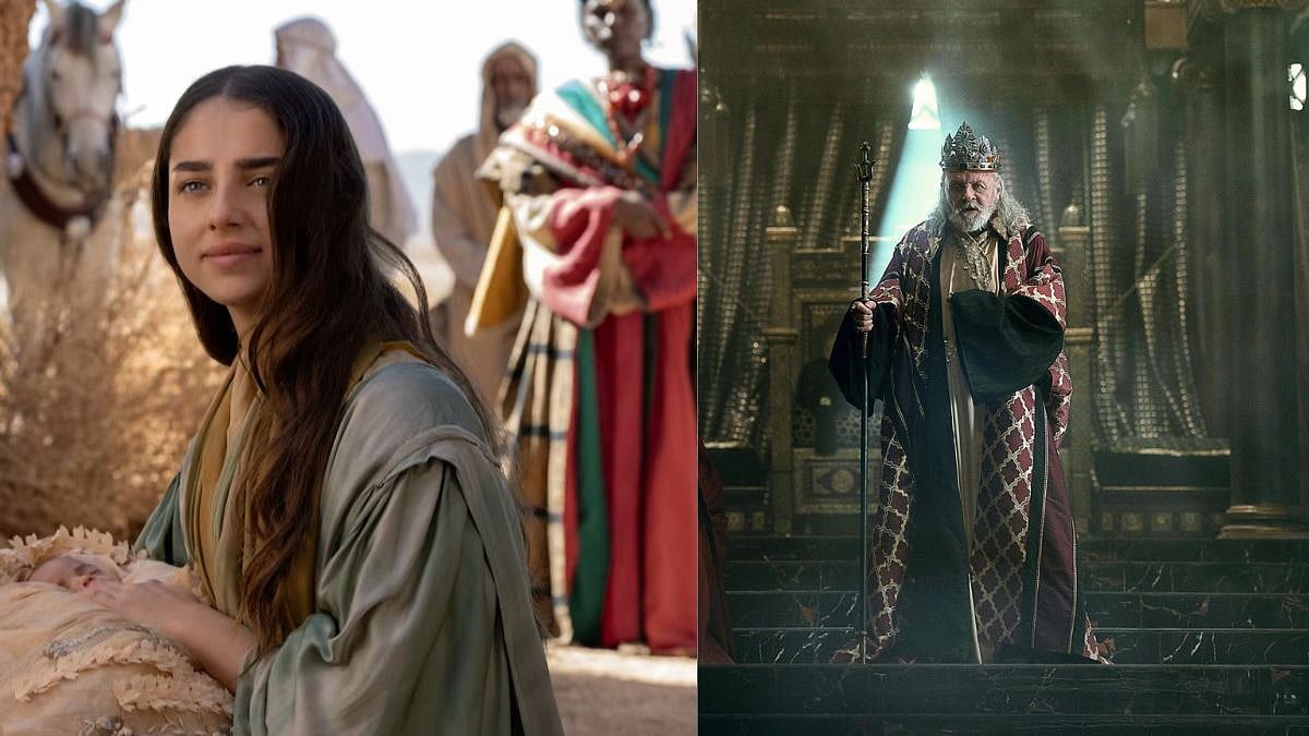 Mary OTT Release Date: When & Where To Watch Noa Cohen, Anthony Hopkins ...