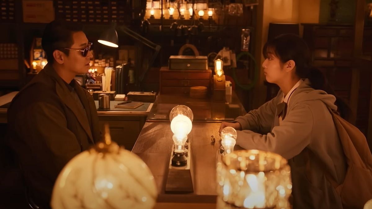 Light Shop OTT Release Date: When & Where To Watch The Horror K-Drama ...