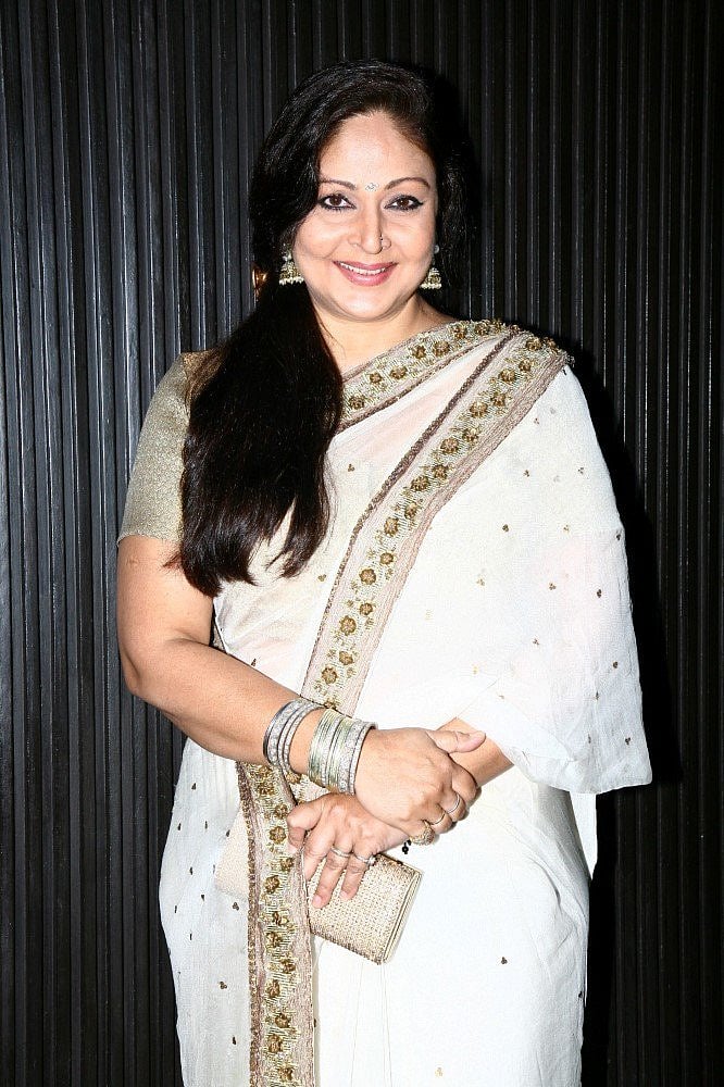 Rati Agnihotri Birthday: 7 Must-Watch Films Of Veteran Actress On OTT