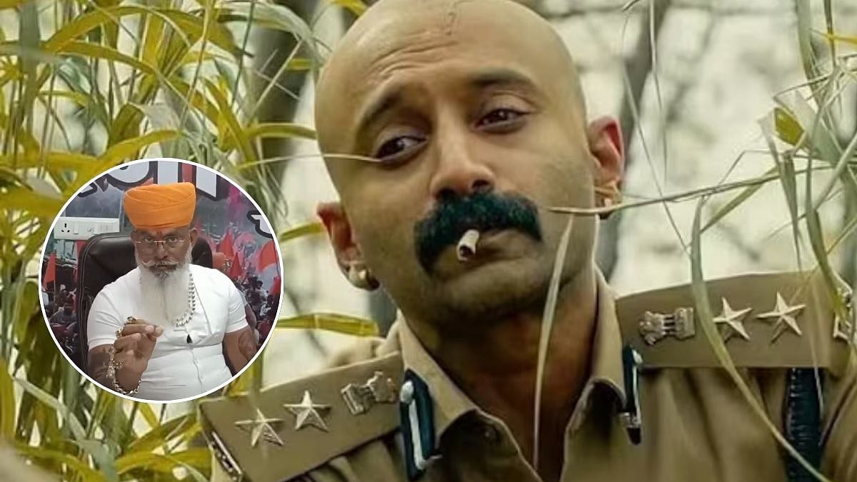 'Karni Sena Will Thrash Them': Rajput Leader Threatens Pushpa 2 Makers Over Negative Role Of ...