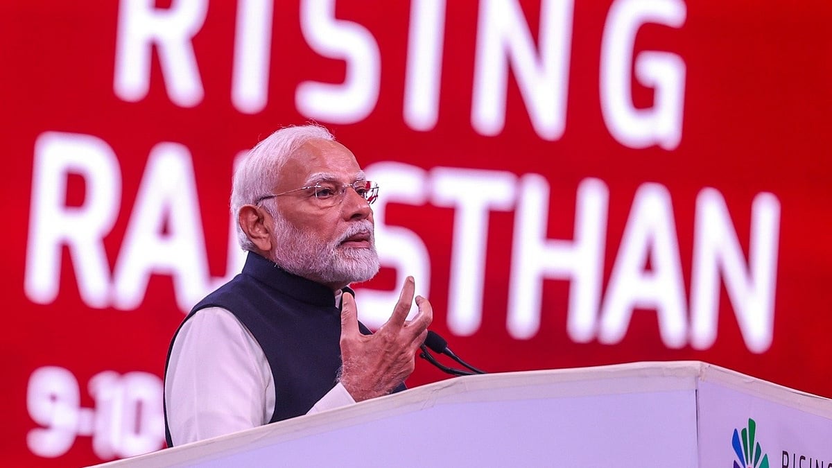 Rising Rajasthan Summit 2024: Investments To Boost Jobs & Economy, Says ...
