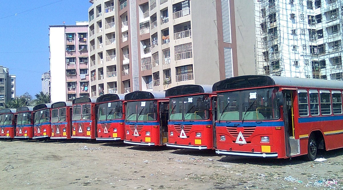 Mira Bhayandar: MBMC To Retest Driving Skills & Assess Fitness Of 270 ...