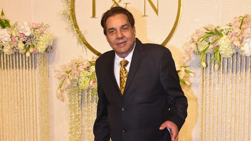 Delhi Court Summons Dharmendra, 2 Others In Cheating Case Related To ...