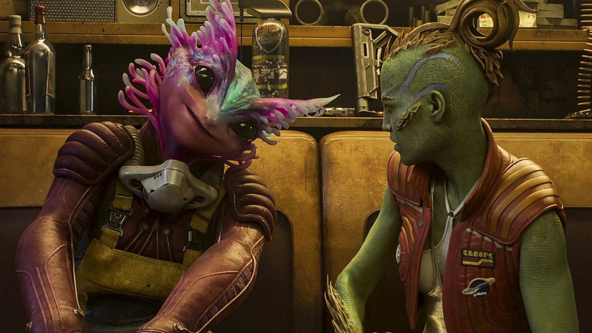 Secret Level OTT Release Date: Know About Plot, Cast & Streaming Platform