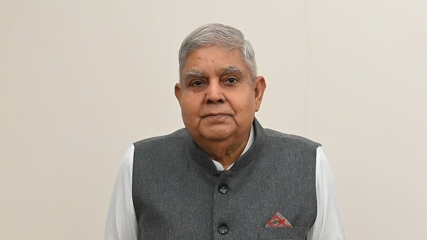 INDIA Bloc Submits No-Confidence Motion Against VP Jagdeep Dhankhar, What Happens Next?