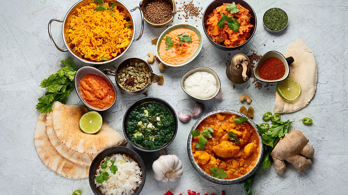 Indian Food Ranks 12th On 'World's 100 Best Cuisines' List By Taste ...