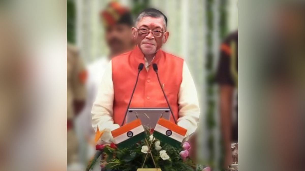 'Govt Has Pledged To Provide 33 Pc Reservation For Women In State Government Job,' Says ...