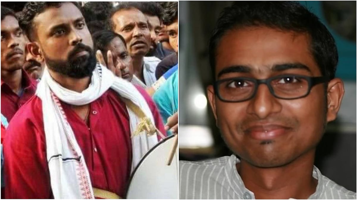 Elgar Parishad Case: NIA Court Grants Interim Bail To Sagar Gorkhe For ...