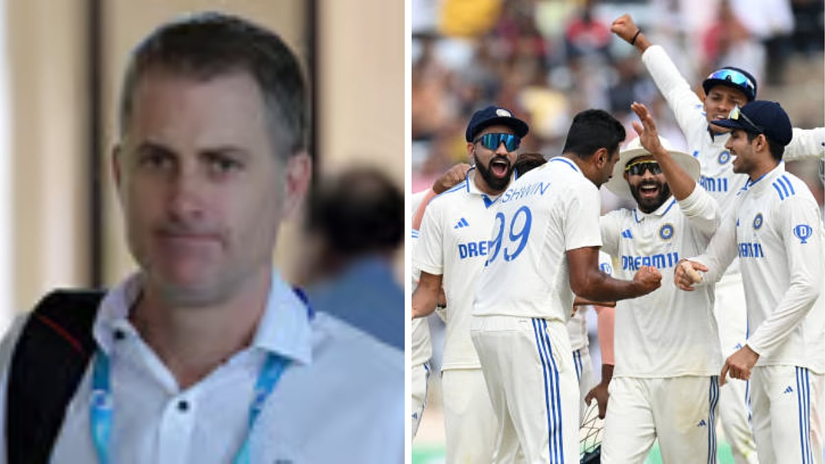 'That Is Dumb': Simon Katich Criticizes Indian Team For Poor Bowling ...