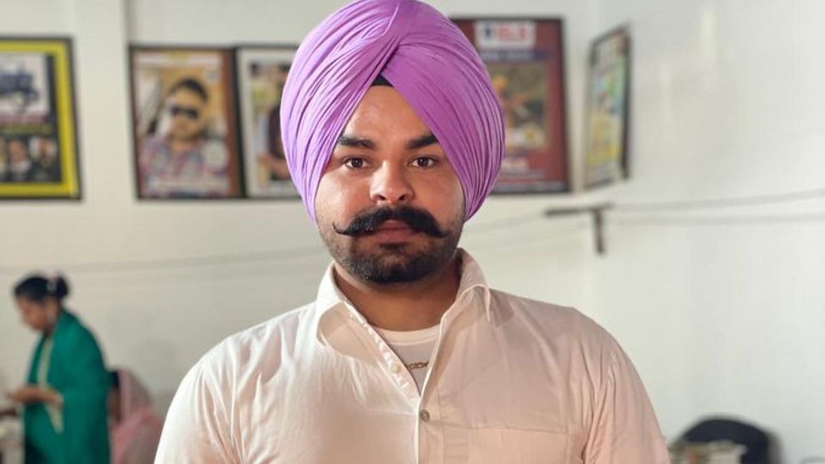 Punjab Shocker: AAP Leader Sukhjit Singh, Fighting Drug Mafia, Brutally ...