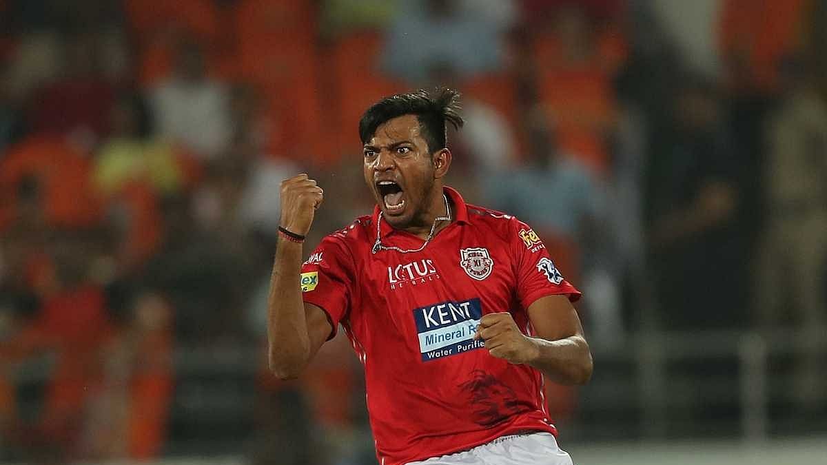 'Today, With Immense Gratitude...': Indian Pacer Ankit Rajpoot Announces Retirement From Indian ...