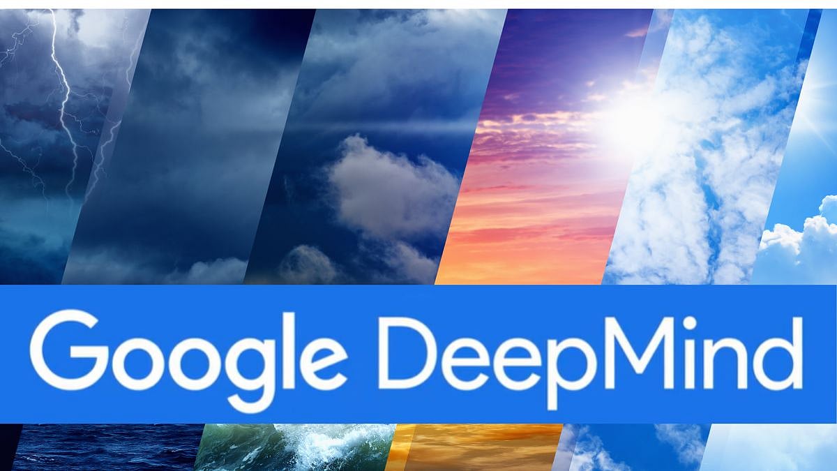 DeepMind's GenCast: Google's AI Based Model Significantly Improves ...
