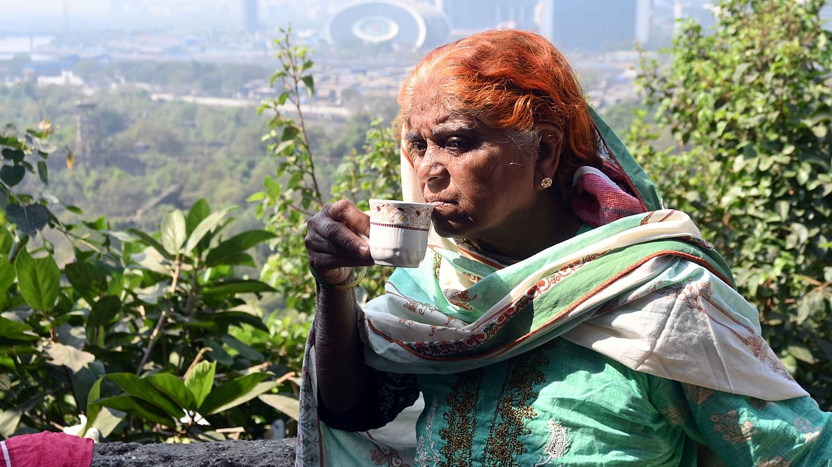 From Kurla To Karachi: 70-Year-Old Hamida Bano's 23-Year Struggle ...