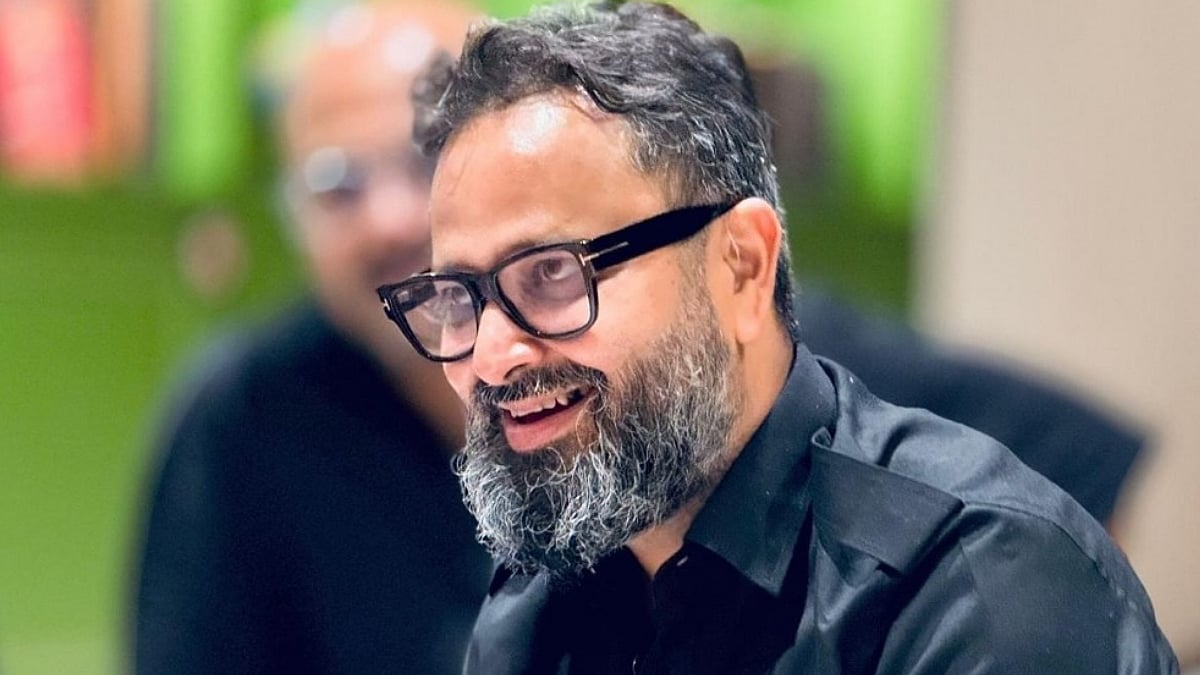 Nikkhil Advani Says 'Sexual Things Are Aroused' When Man Touches ...