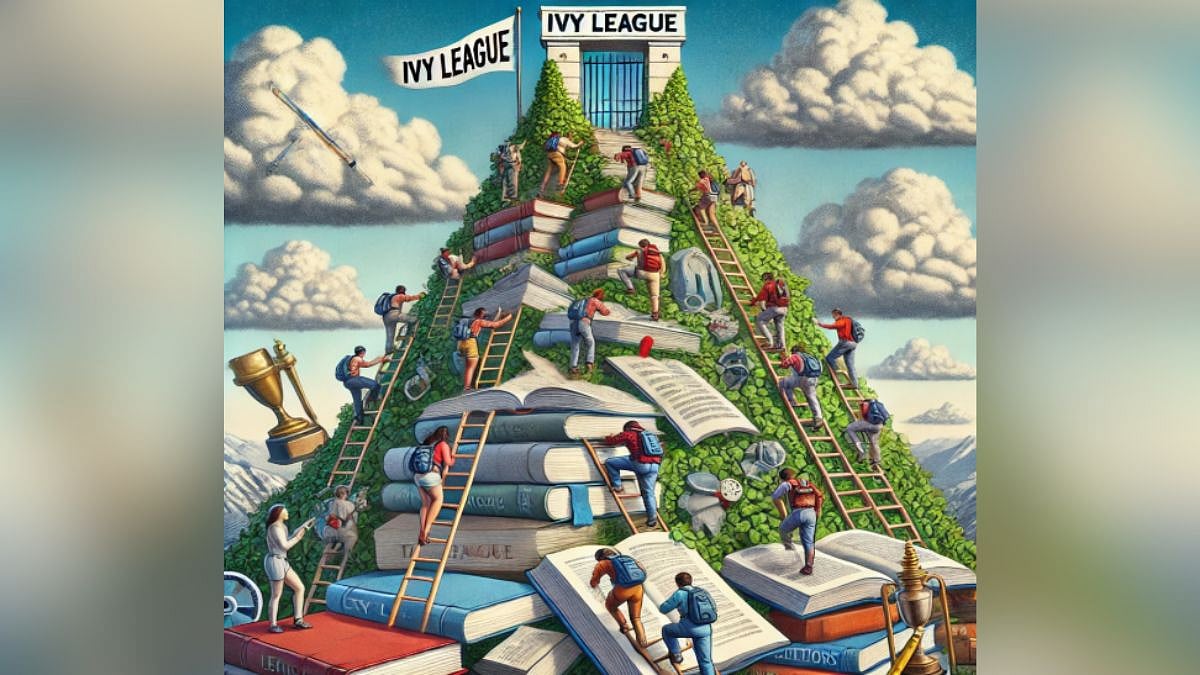 IvyCentral.com Empowers Students To Navigate The Competitive College ...