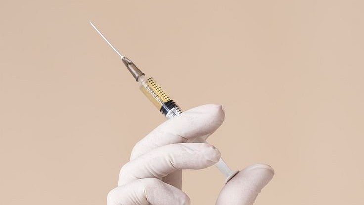 Italy Set To Legalize Chemical Castration For Sex Offenders