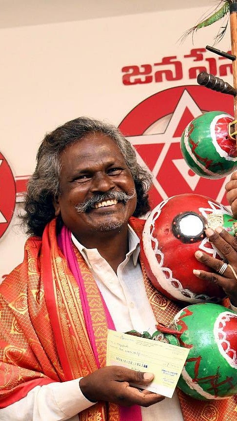 Who Was Darshanam Mogilaiah? Lesser-Known Facts About Late Padma Shri ...