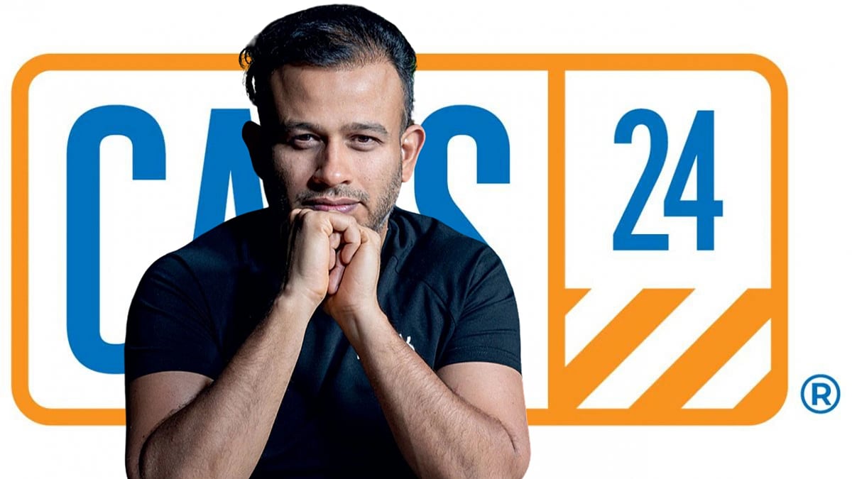 Is Delhi Better Than Bengaluru? CARS24 Founder Vikram Chopra 'Asks' Non-Kannada-Speaking ...