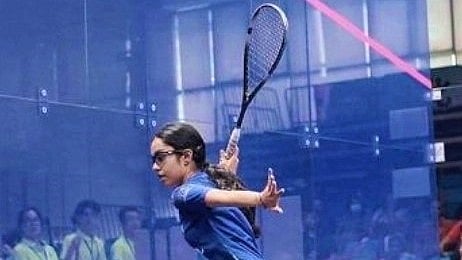 79th Western India Slam, PSA Challenger: Veer Chotrani Upsets Third Seed Ravindu Laksiri In Four ...