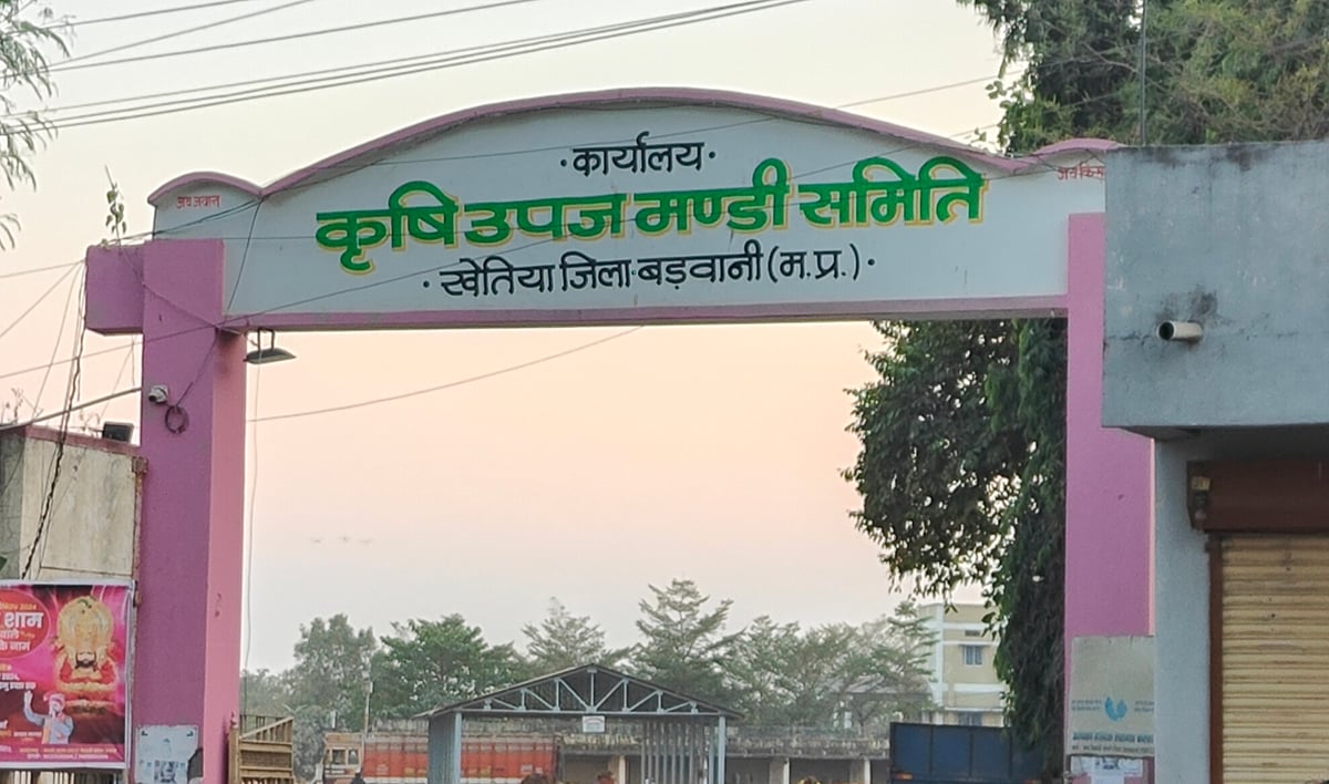 MP: Farmers Displeased With CCI’s Cotton Purchases