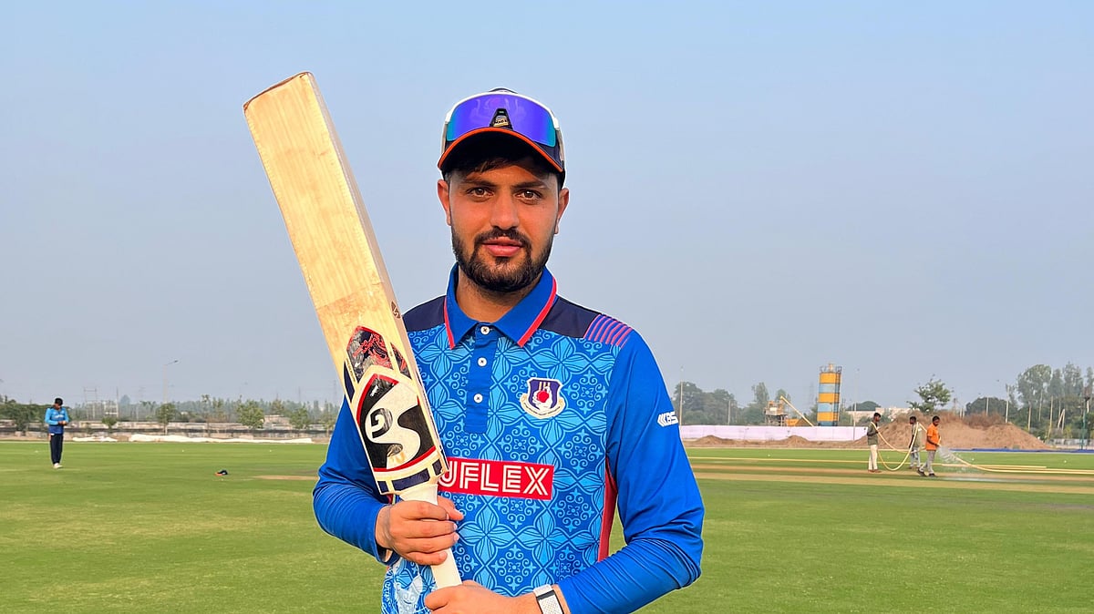 Meet Sameer Rizvi, Delhi Capitals Star Who Smashed Fastest Double ...