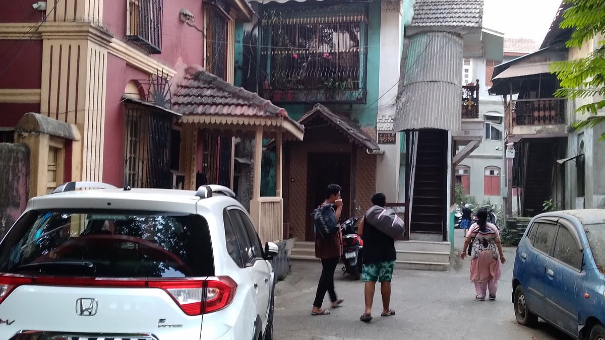 Mumbai: Gaothan Residents Criticise New Housing Policy For Favouring ...