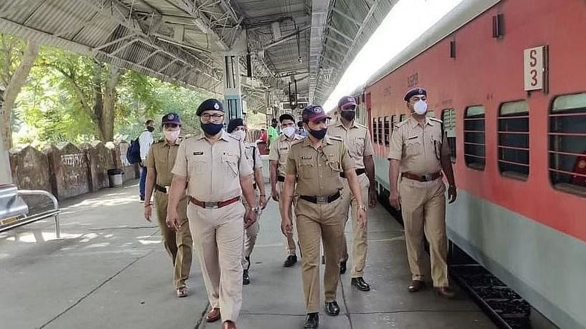 'Operation Amanat & Nanhe Farishte': RPF’s Humanitarian Efforts Shine ...
