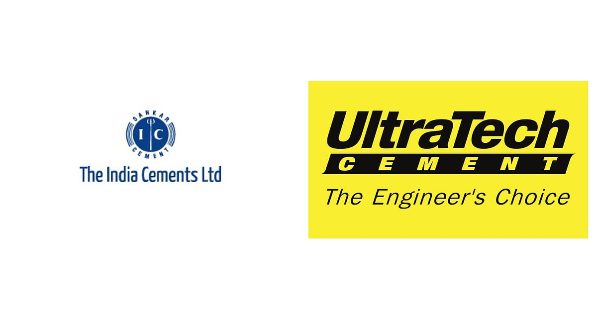 India Cements & Ultratech Shares Soar After CCI Approves Acquisition