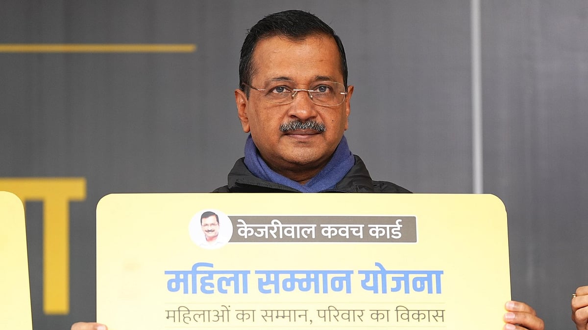 Registration Begins For Mahila Samman & Sanjeevani Schemes In Delhi ...