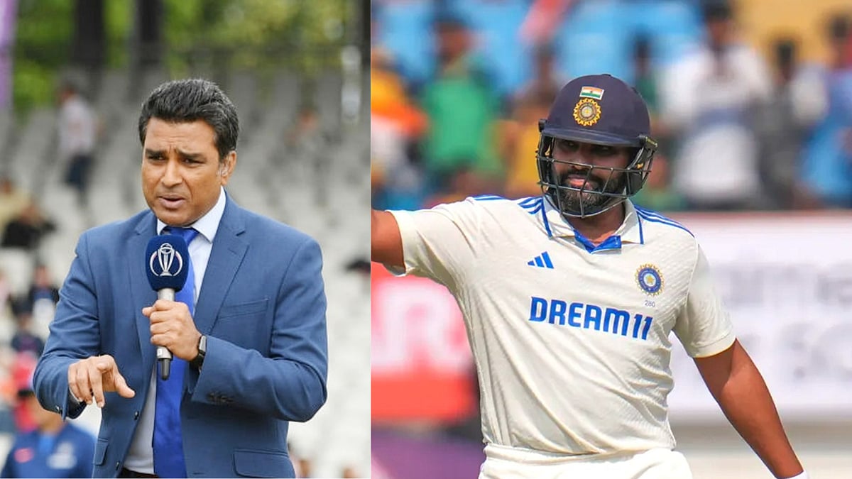 'He Is Short Of Confidence With Self-Doubts': Sanjay Manjrekar Reflects ...