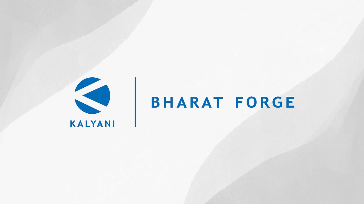 Bharat Forge Shares Jump After Company Approves ₹500 Crore Capital Infusion Into Its American ...