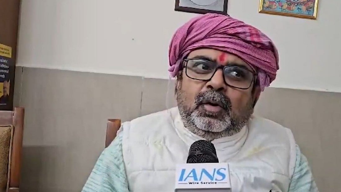 Delhi Elections 2025: 'Arvind Kejriwal Is God, Avtar Of Lord Krishna ...