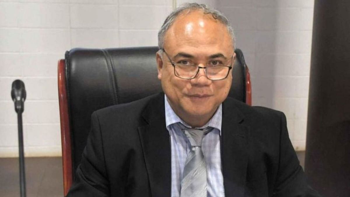 Aisake Valu Eke Elected As Tonga's New Prime Minister, Swearing-In ...