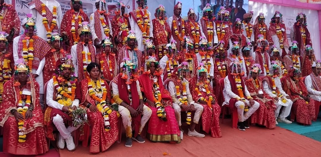 Palghar: Ousted For Living Together Without Being Married, Adivasi ...