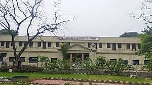 MAHSI On Verge Of Closure, Students' Future Hangs In Balance In Indore