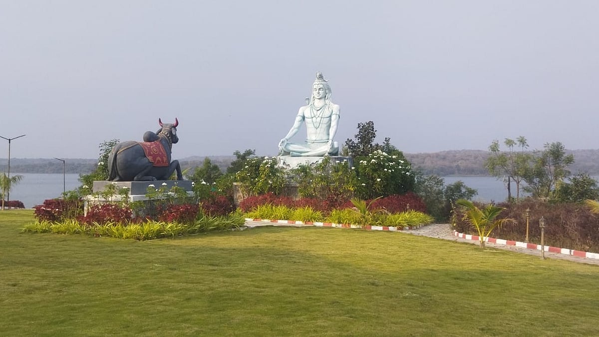 Backwoods Emerald: Maharashtra’s First Houseboat Safari Destination ...