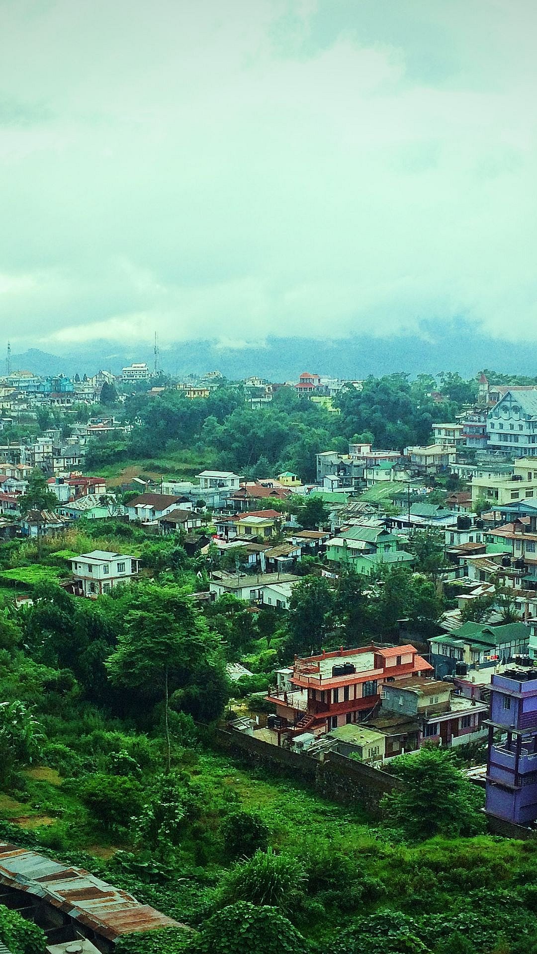IN PICS: 7 Serene Places To Visit In Shillong During Winter