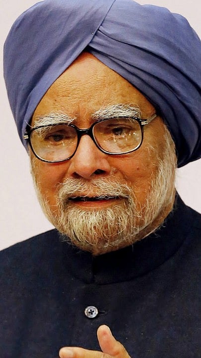 Dr. Manmohan Singh No More: Pivotal Decisions Made By Economist-Turned ...