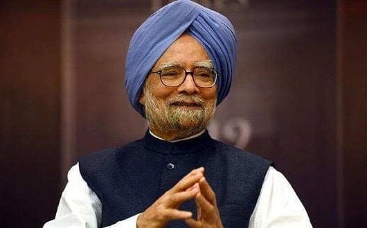 Know Why Former Prime Minister Manmohan Singh Was Often Seen In A 'Blue ...