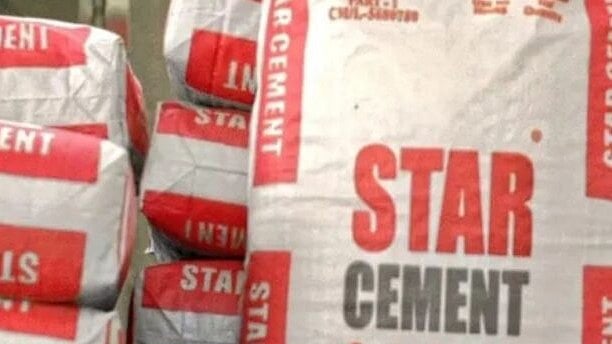 Star Cement Rockets Up 7.5% On NSE After Ultratech Cement To Pick Up 8. ...