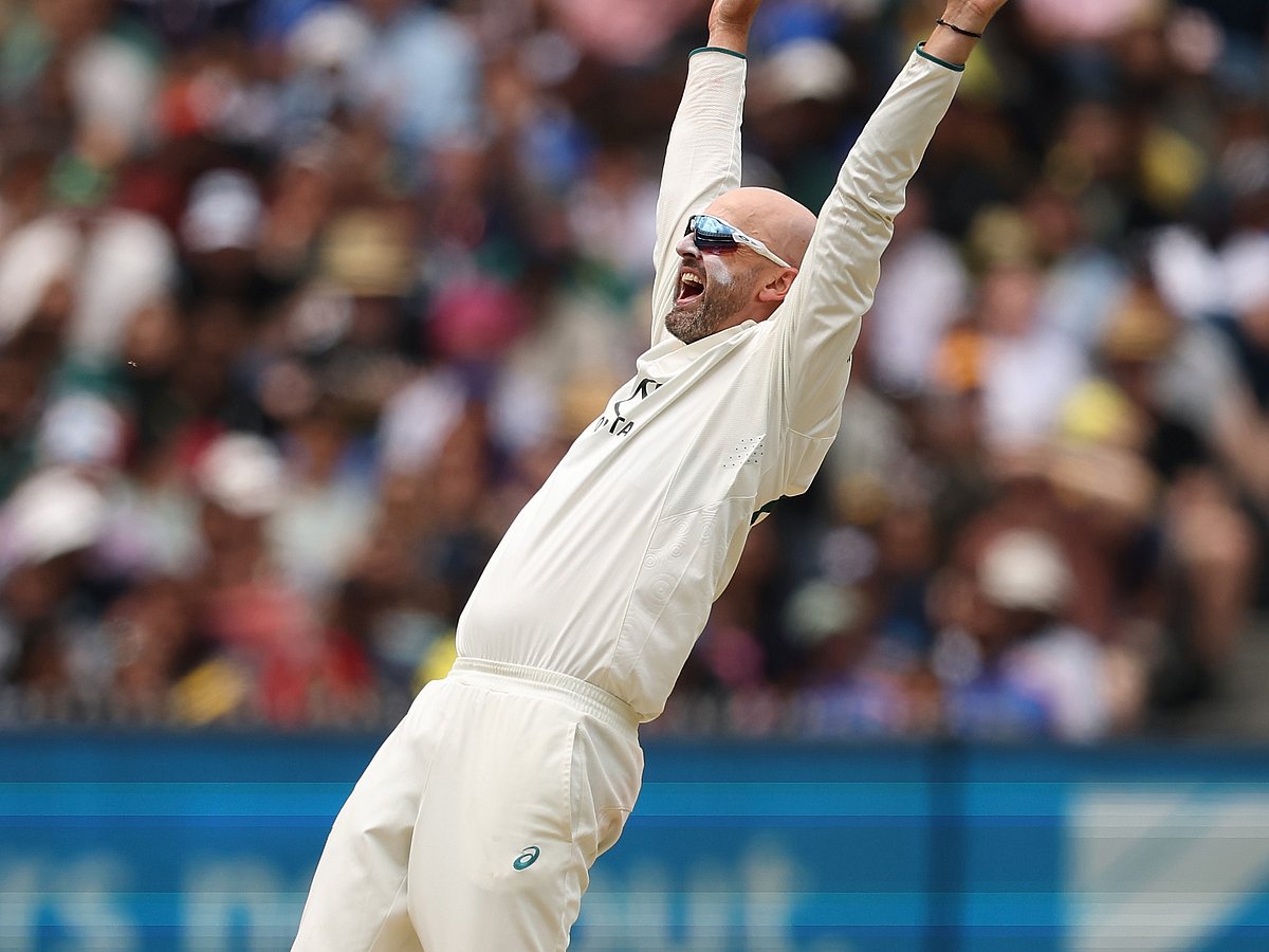 'In Hindi, it's Taklu': Australian Commentators' Hilarious Conversation ...