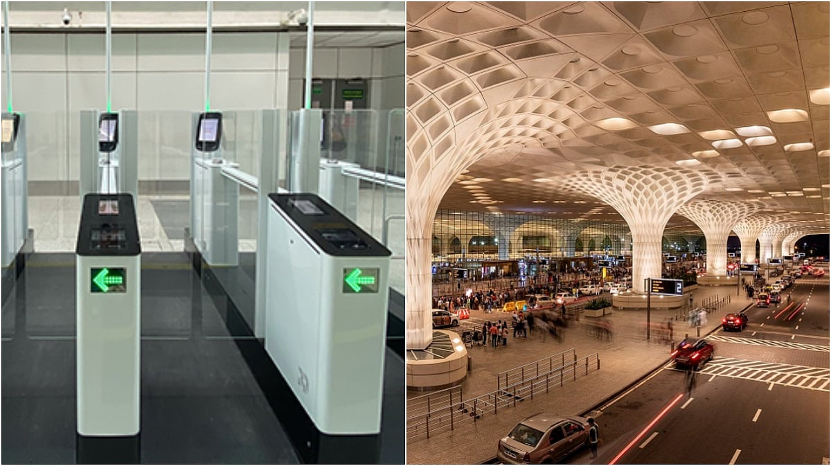 Mumbai: Fast Track Immigration System Launch At CSMIA Postponed; Aims ...