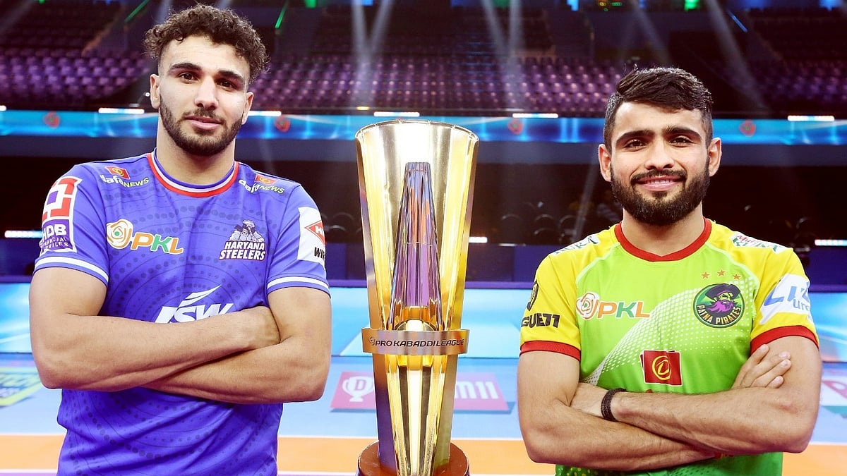 PKL Season 11 Final: Top Raiders And Defenders Face Off As Haryana ...
