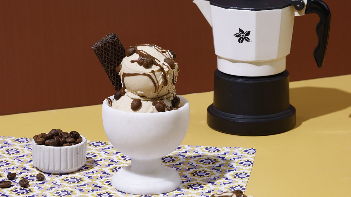 Food Review: Frozen Fun Cafe Is Your Stop For Yummy Gelato Dishes In Mumbai